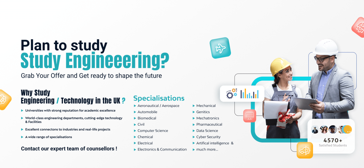 Global Study | Engineering online